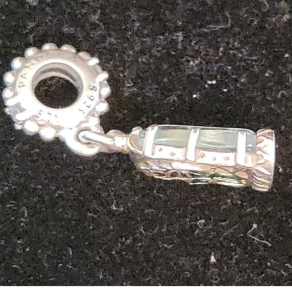 Disney | Jewelry | Nwot Pandora X Disney Beauty And The Beast Enchanted ...